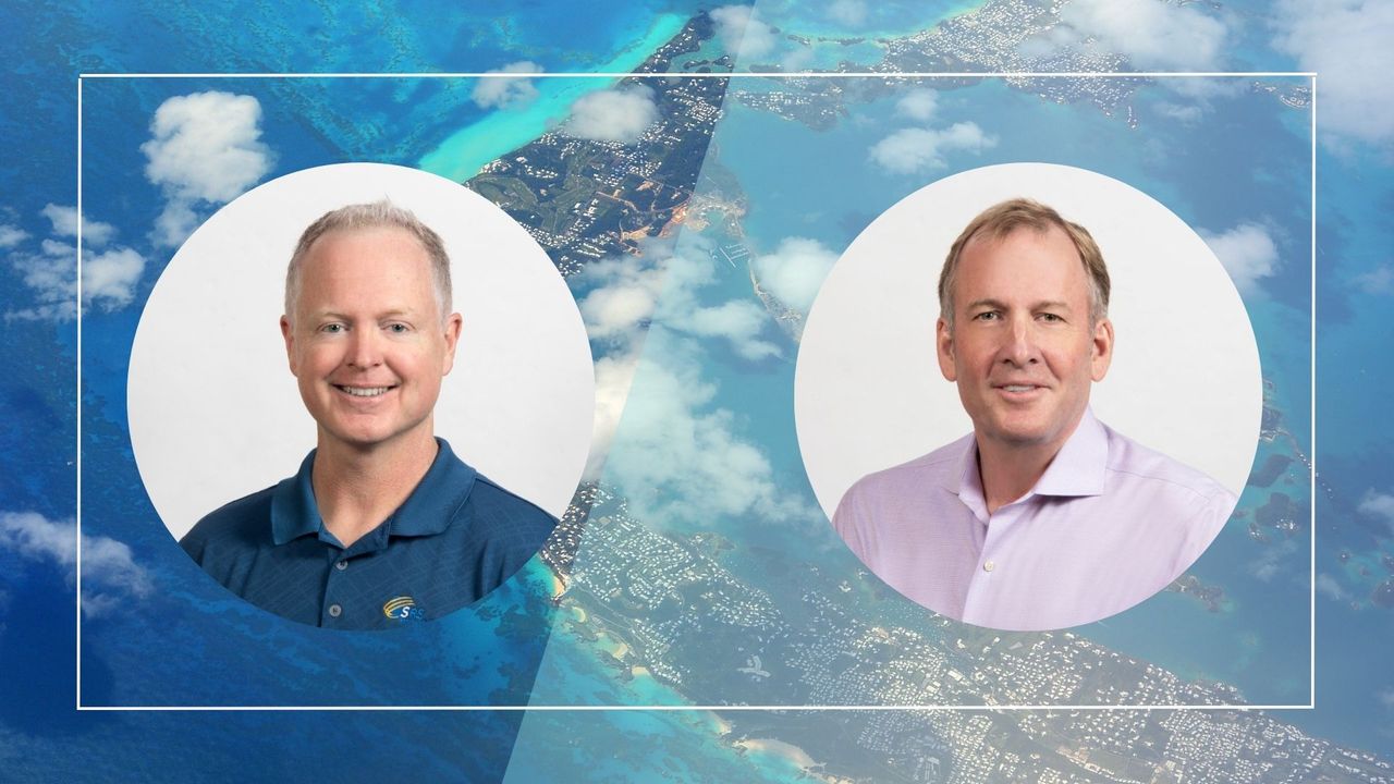 SRS Bermuda names Andrew Hupman head of office, Jonathan Reiss chair ...